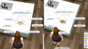 The Sims 4 Baking Skill Guide - Simming Simplified