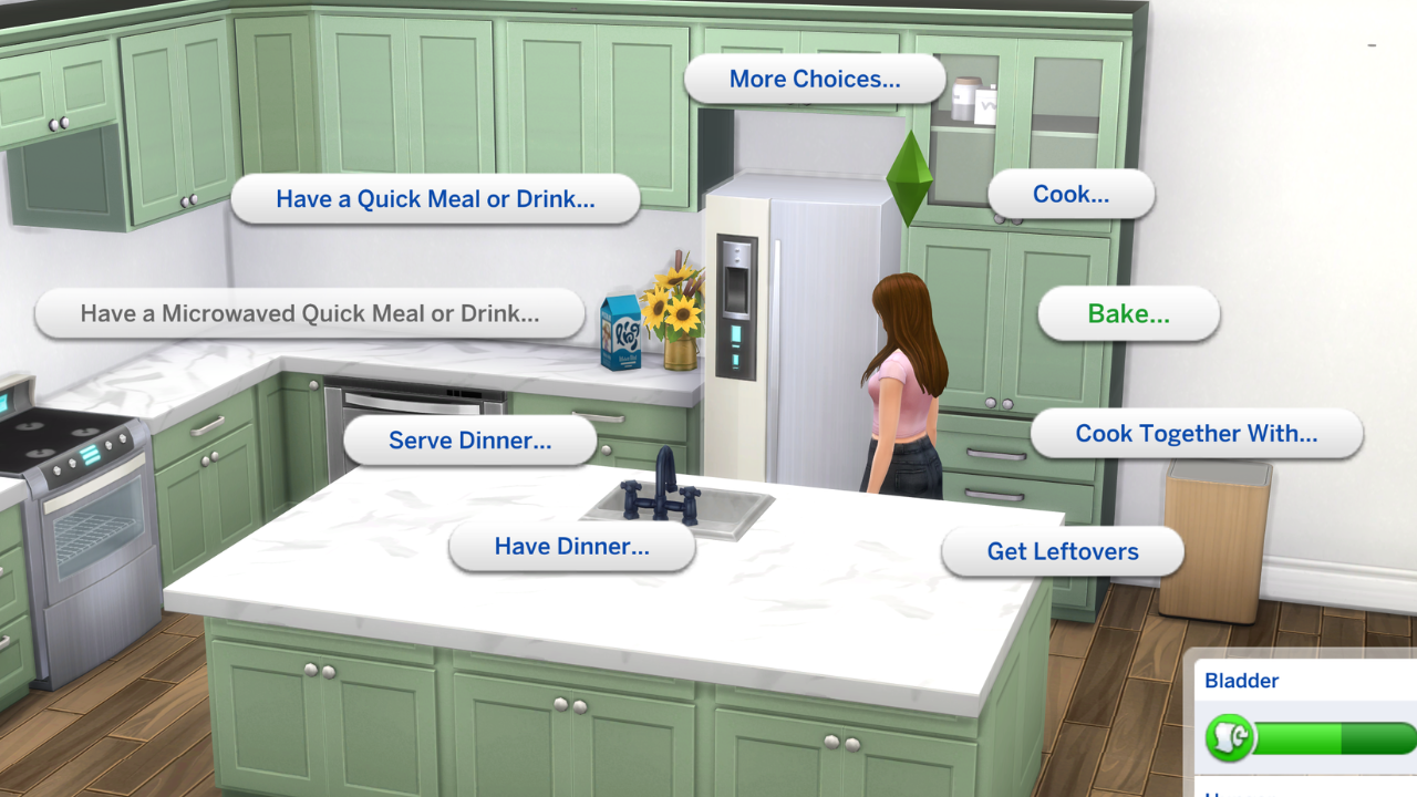 The Sims 4 Baking Skill Guide - Simming Simplified