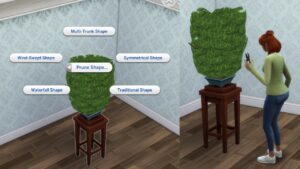 How to Gain The Gardening Skill in The Sims 4 - Simming Simplified
