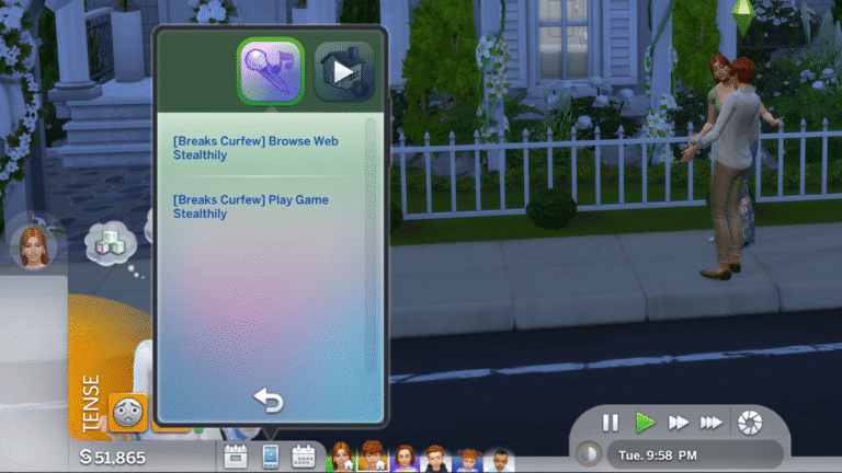 How to Gain The Parenting Skill in The Sims 4 - Simming Simplified