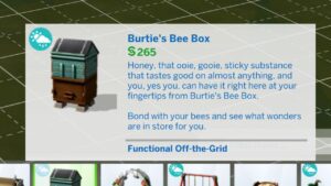 How to Gain The Gardening Skill in The Sims 4 - Simming Simplified