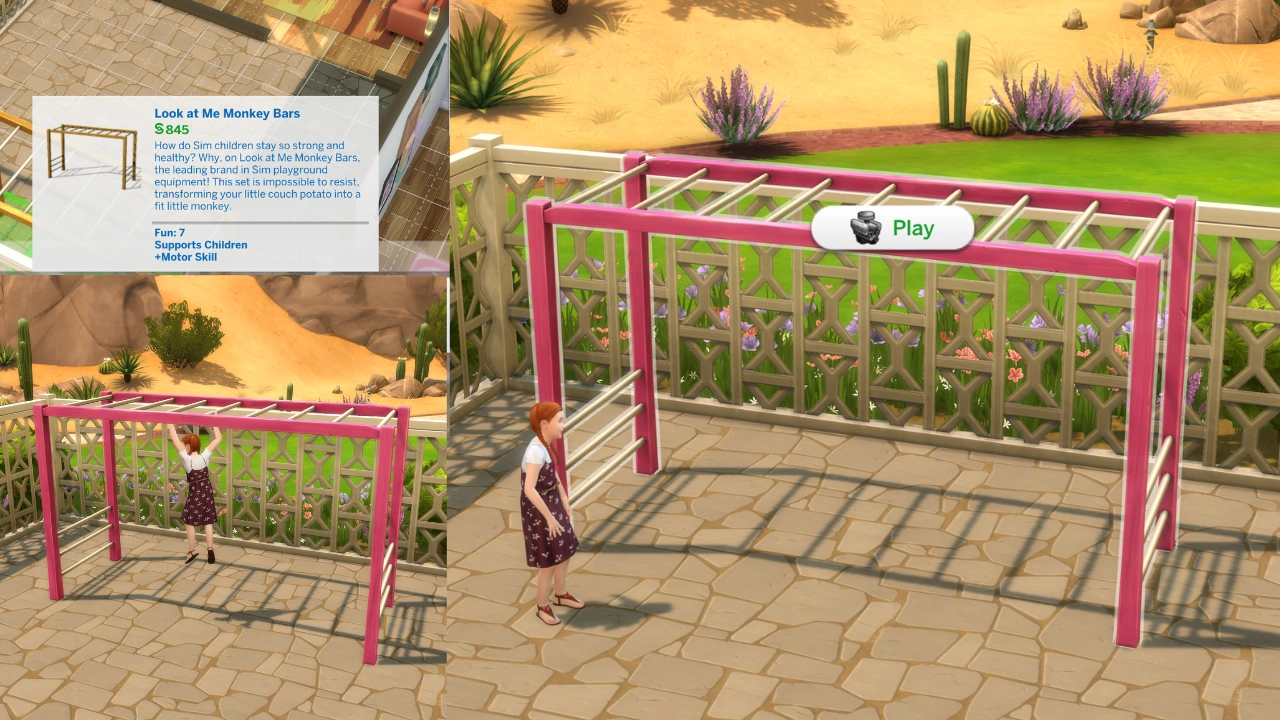 How to Gain The Motor Skill in The Sims 4 - Simming Simplified