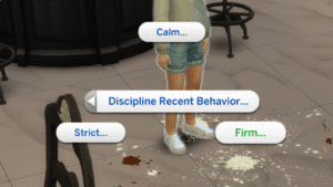 How to Gain The Parenting Skill in The Sims 4 - Simming Simplified