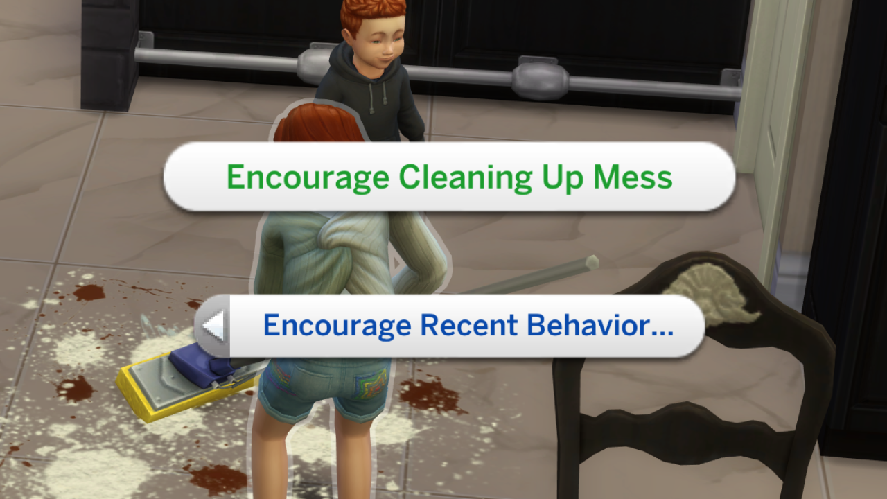 How to Gain The Parenting Skill in The Sims 4 - Simming Simplified