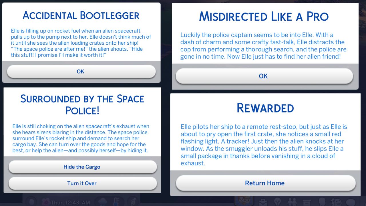 How to Gain The Rocket Science Skill in The Sims 4 - Simming Simplified