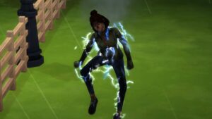 How to Gain The Gardening Skill in The Sims 4 - Simming Simplified