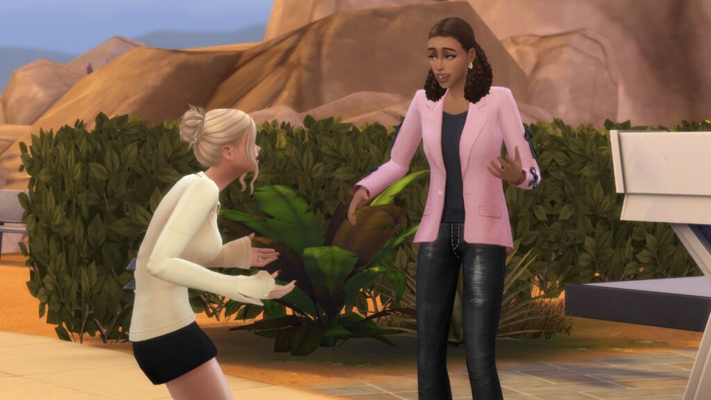 How to Gain The Programming Skill in The Sims 4- Simming Simplified