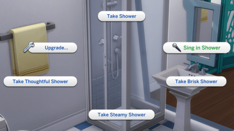 How to Gain The Singing Skill in The Sims 4 - Simming Simplified