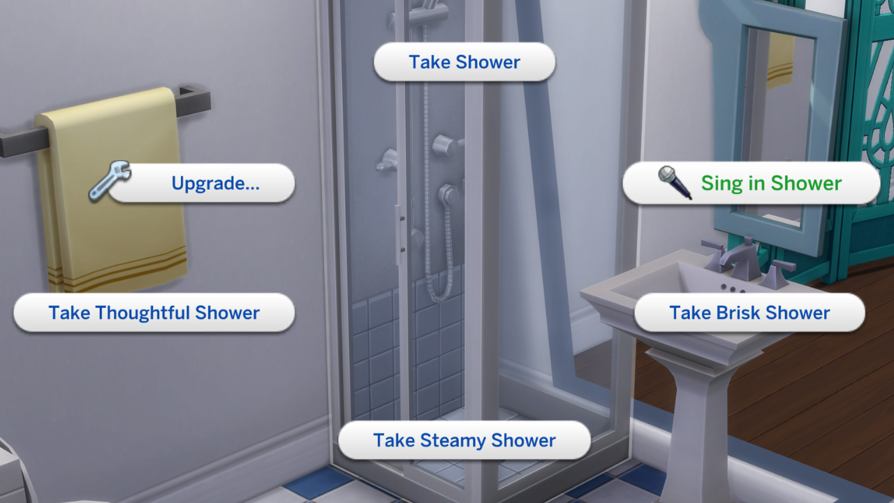 How to Gain The Singing Skill in The Sims 4 - Simming Simplified