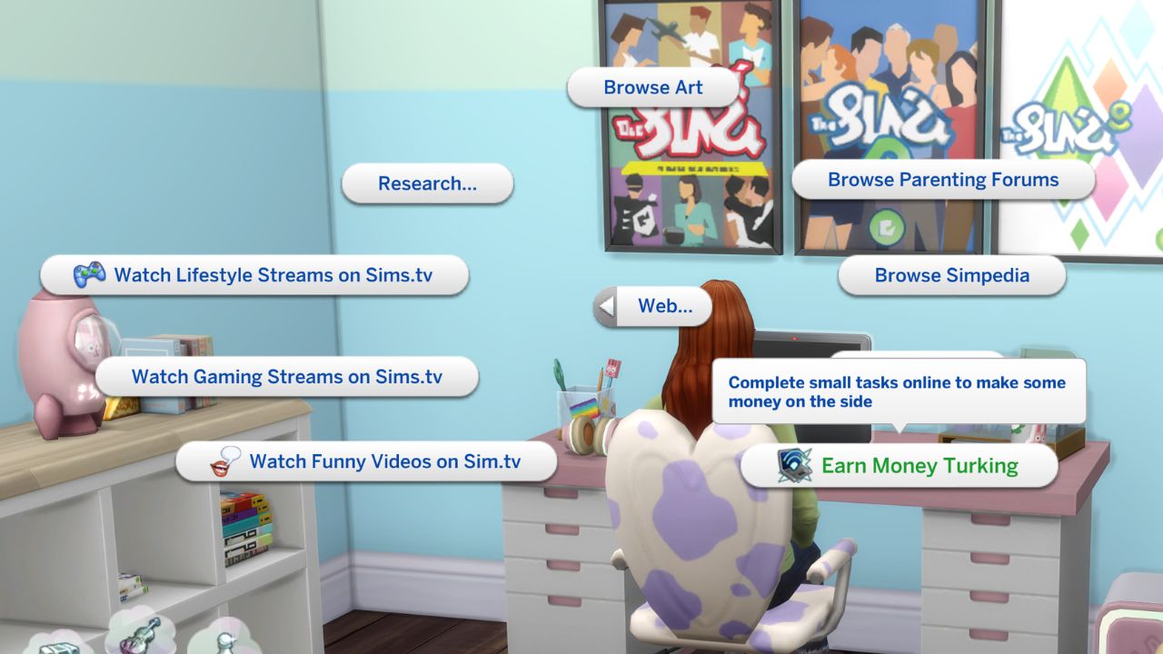 How to Gain The Programming Skill in The Sims 4- Simming Simplified