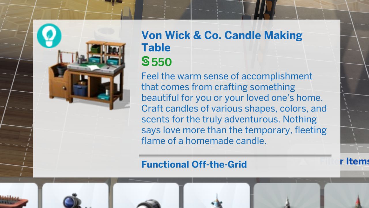 How to Gain The Fabrication Skill in The Sims 4 Simming Simplified