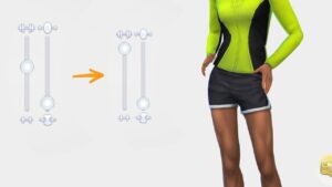 How to Reach Sims Maximum Body Potential in The Sims 4 - Simming Simplified