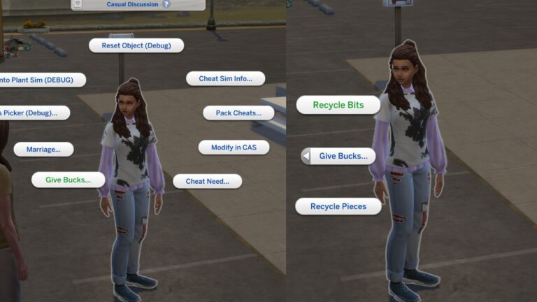 How to Gain The Fabrication Skill in The Sims 4 Simming Simplified