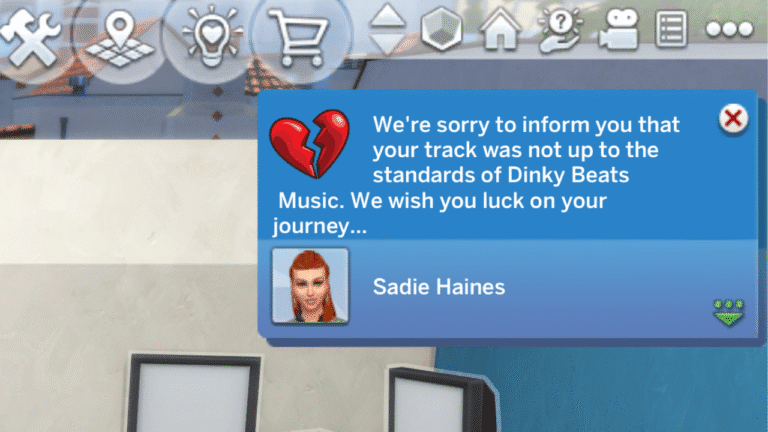 How to Gain The Media Production Skill in The Sims 4- Simming Simplified