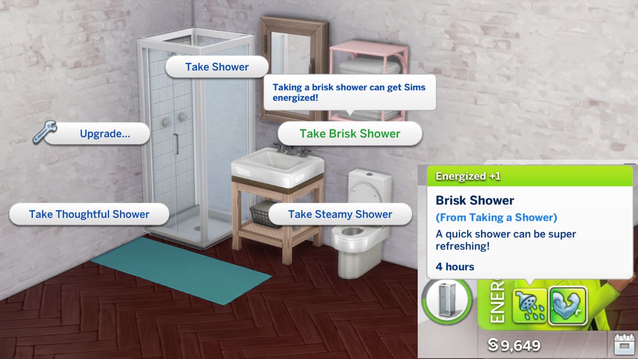 The Sims 4 Bodybuilder Aspiration Guide - Simming Simplified