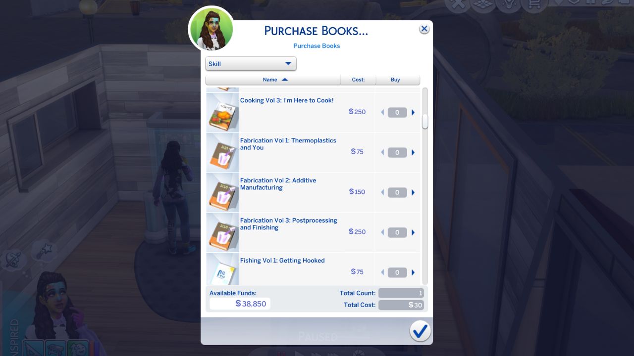 How to Gain The Fabrication Skill in The Sims 4 Simming Simplified