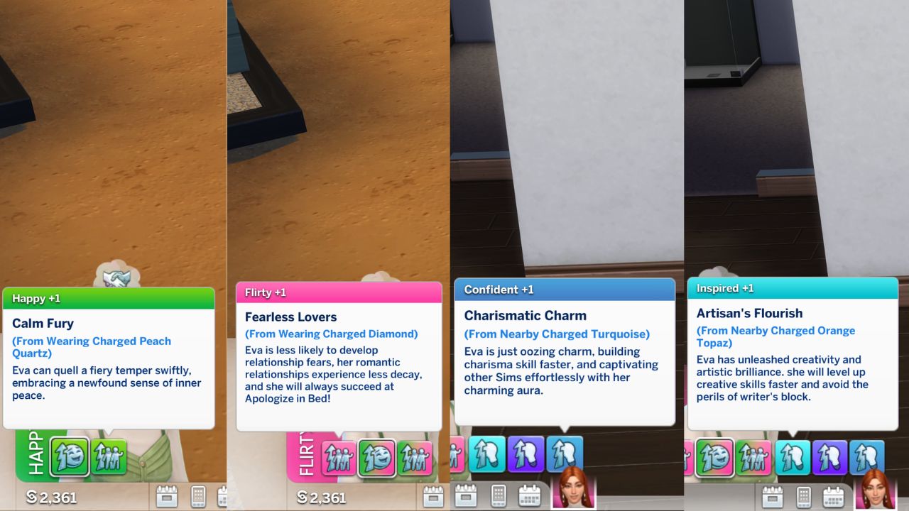 How to Gain The Gemology Skill in The Sims 4 - Simming Simplified