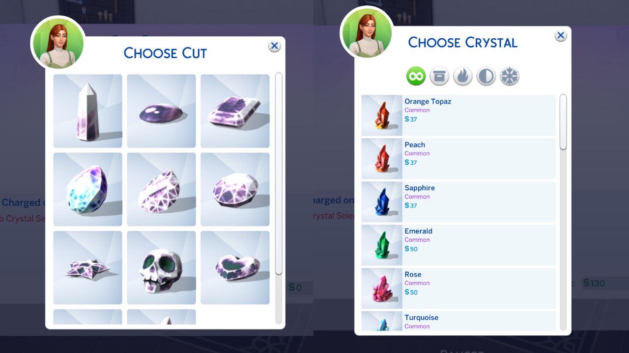 How to Gain The Gemology Skill in The Sims 4 - Simming Simplified