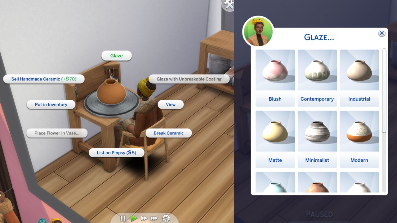 How to Gain The Pottery Skill in The Sims 4 - Simming Simplified