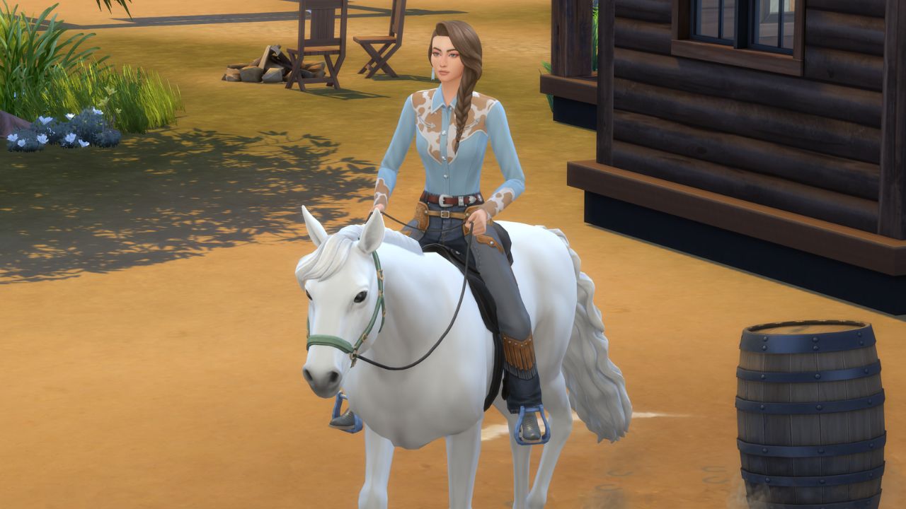 How to Gain The Herbalism Skill in The Sims 4 - Simming Simplified