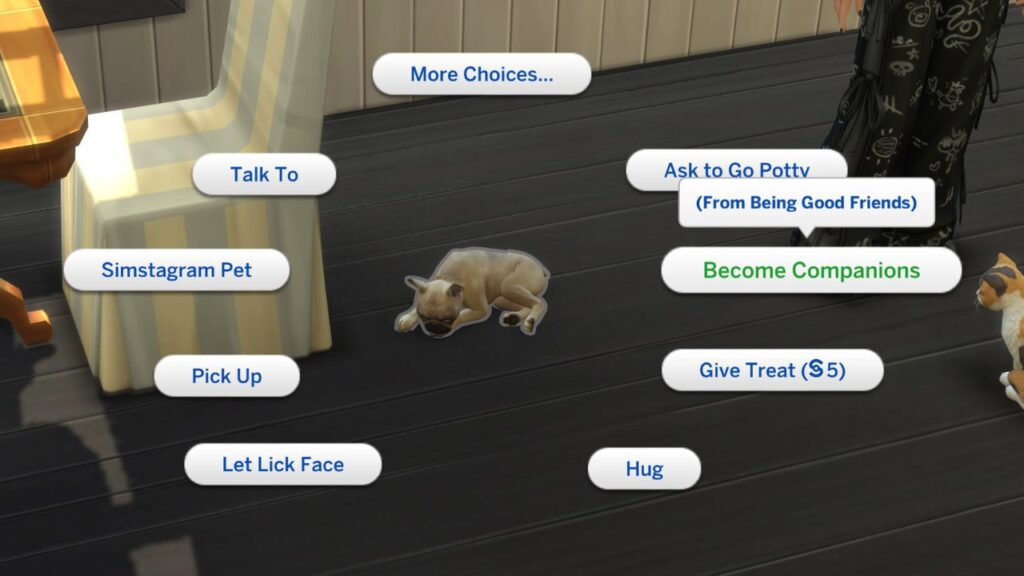 How to Catch Fish Using Bait in The Sims 4 - Simming Simplified