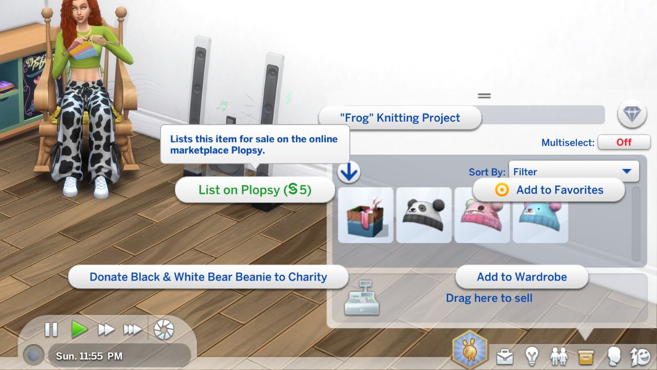 How to Write Bestsellers in The Sims 4 - Simming Simplified