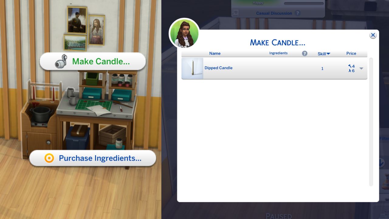 How to Gain The Fabrication Skill in The Sims 4 Simming Simplified