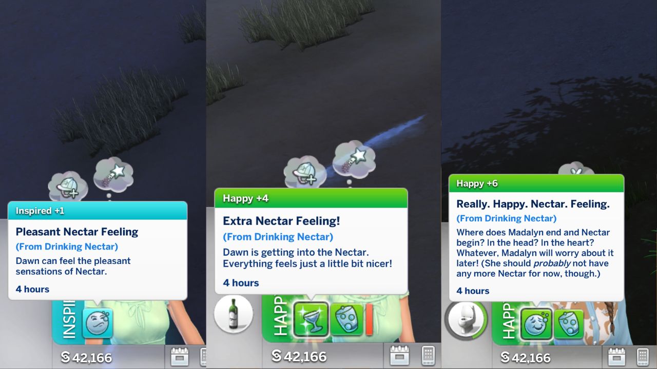How to Gain The Nectar Making Skill in The Sims 4 - Simming Simplified