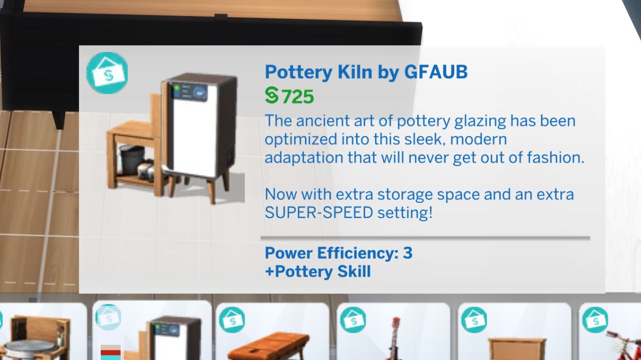 How to Gain The Pottery Skill in The Sims 4 - Simming Simplified