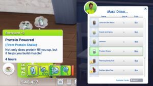The Sims 4 Bodybuilder Aspiration Guide - Simming Simplified
