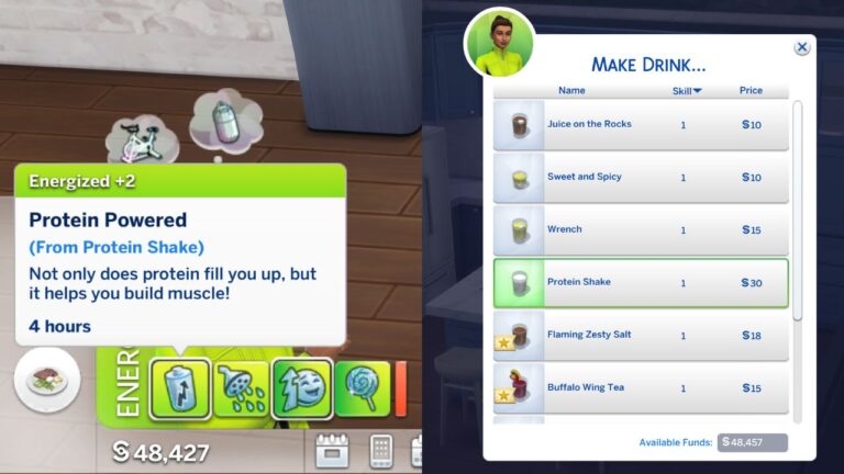 How to Reach Sims Maximum Body Potential in The Sims 4 - Simming Simplified