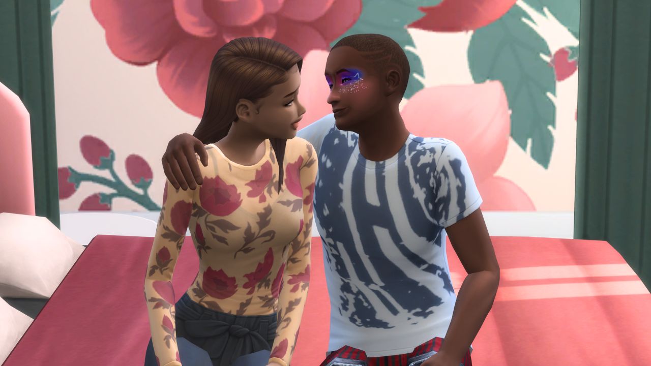 How to Gain The Romance Skill in The Sims 4 - Simming Simplified