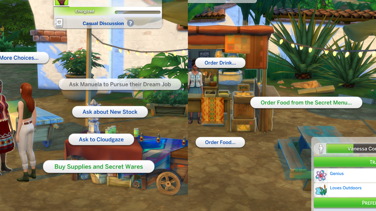 The Sims 4 Selvadoradian Culture Skill Guide - Simming Simplified