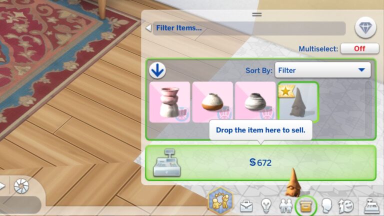 How to Gain The Pottery Skill in The Sims 4 - Simming Simplified