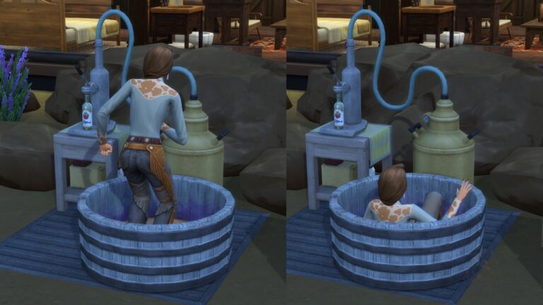 How to Gain The Nectar Making Skill in The Sims 4 - Simming Simplified