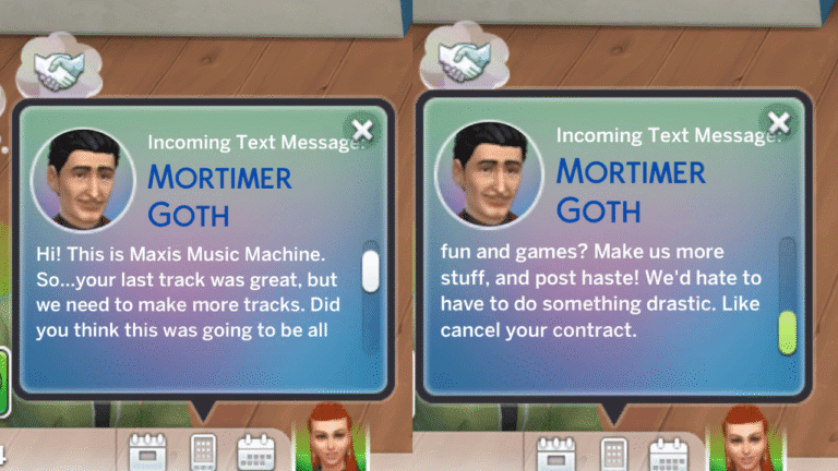 How to Gain The Media Production Skill in The Sims 4- Simming Simplified