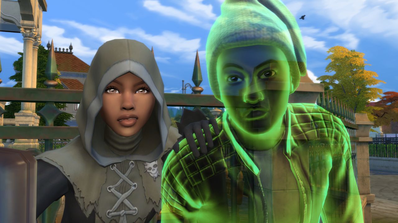 How to Gain The Mischief Skill in The Sims 4- Simming Simplified