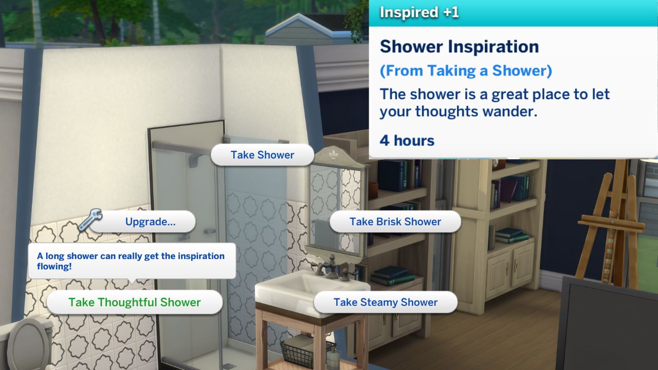 How to Write Bestsellers in The Sims 4 - Simming Simplified