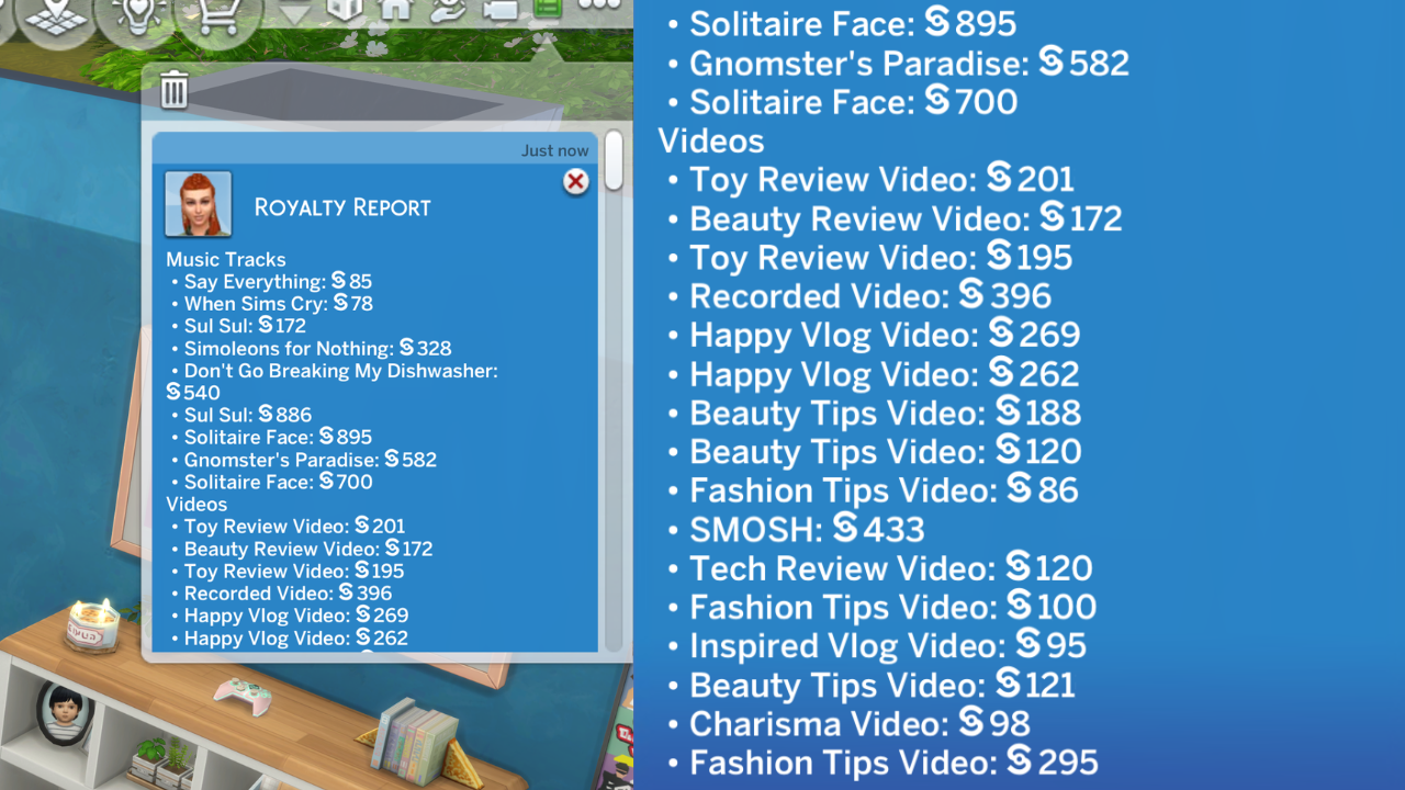 How to Gain The Media Production Skill in The Sims 4- Simming Simplified