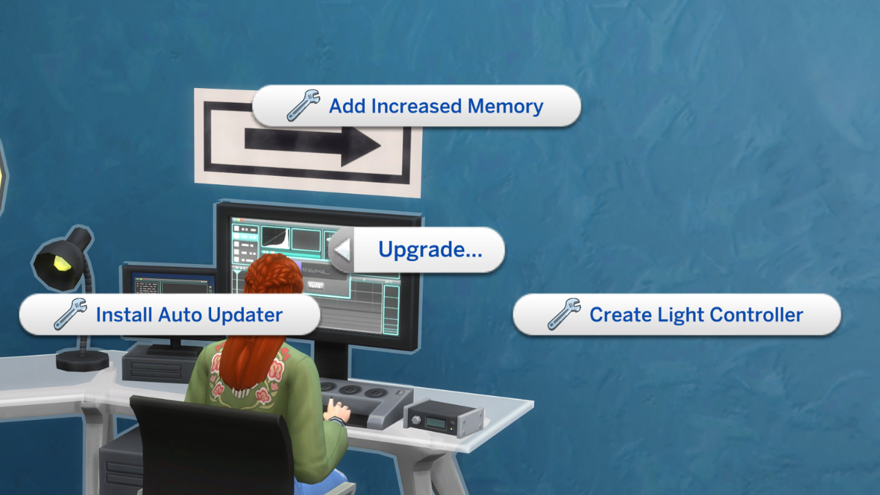 How to Gain The Media Production Skill in The Sims 4- Simming Simplified
