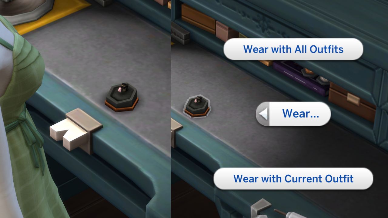 How to Gain The Gemology Skill in The Sims 4 - Simming Simplified