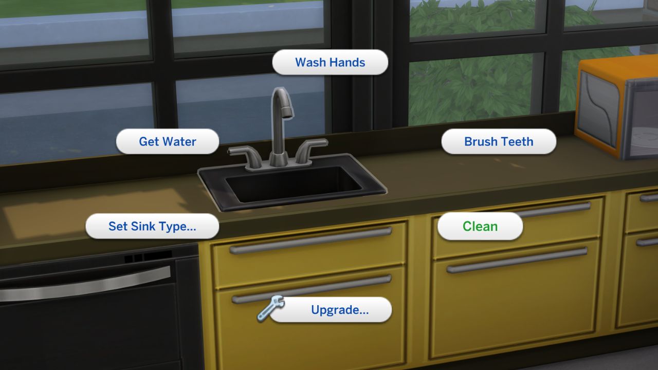 The Sims 4 Perfectly Pristine Aspiration - Simming Simplified