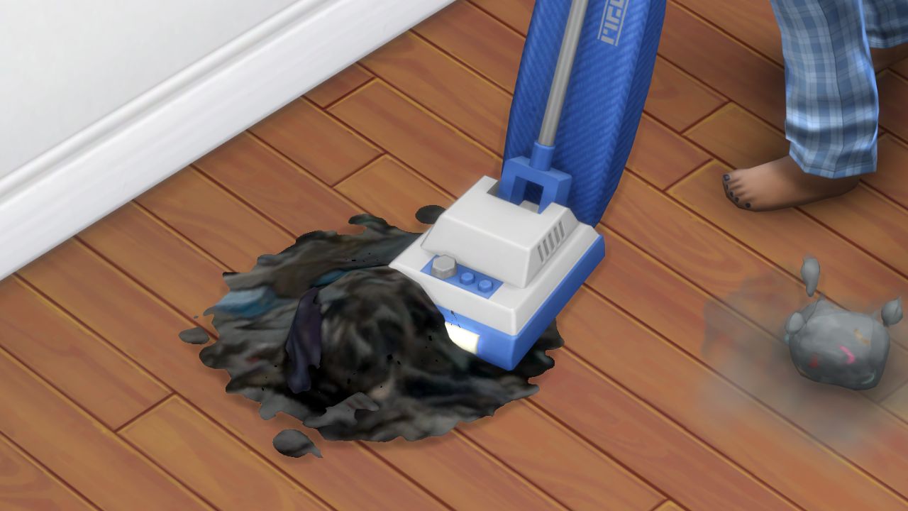 The Sims 4 Perfectly Pristine Aspiration - Simming Simplified