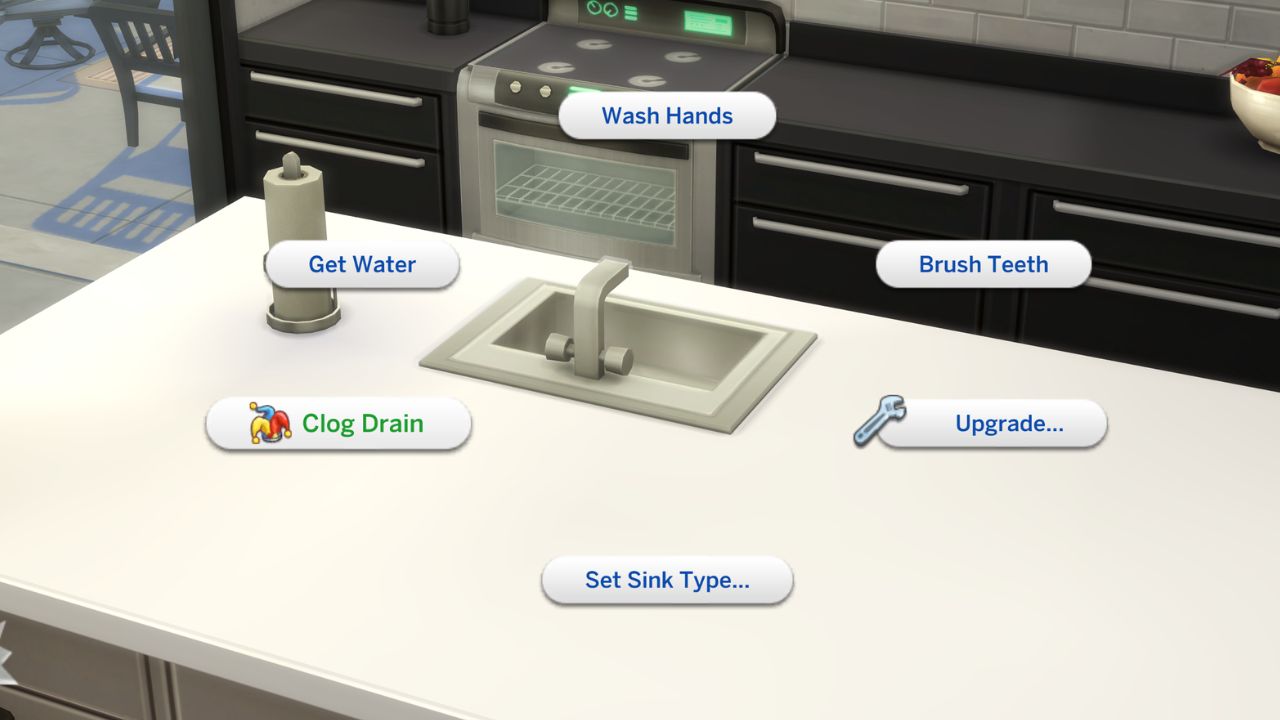 How to Read to Child in The Sims 4 - Simming Simplified