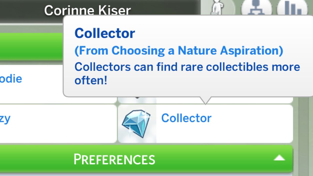 The Sims 4 Critter Hunter Aspiration - Simming Simplified