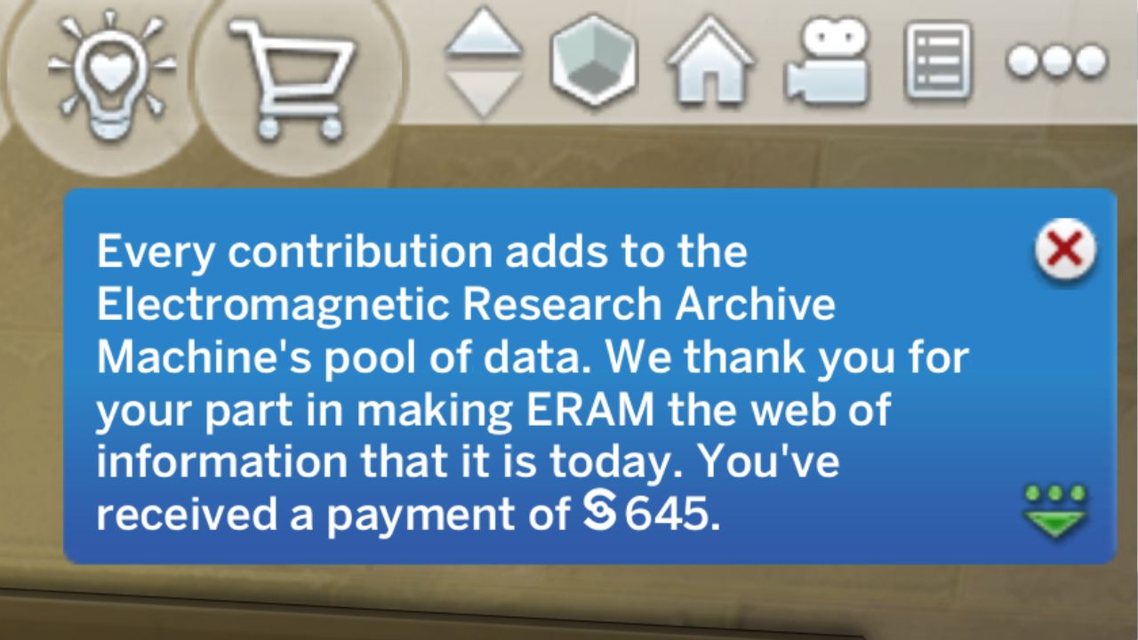 The Sims 4 Academic Aspiration - Simming Simplified