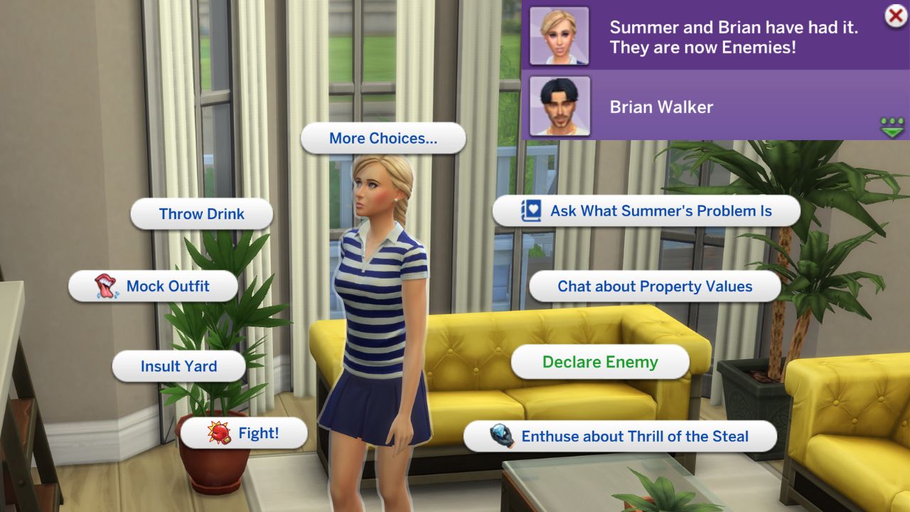 How to Write a Song in The Sims 4 - Simming Simplified