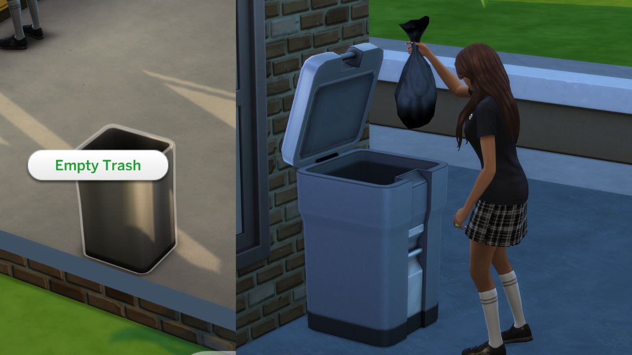 The Sims 4 Perfectly Pristine Aspiration - Simming Simplified