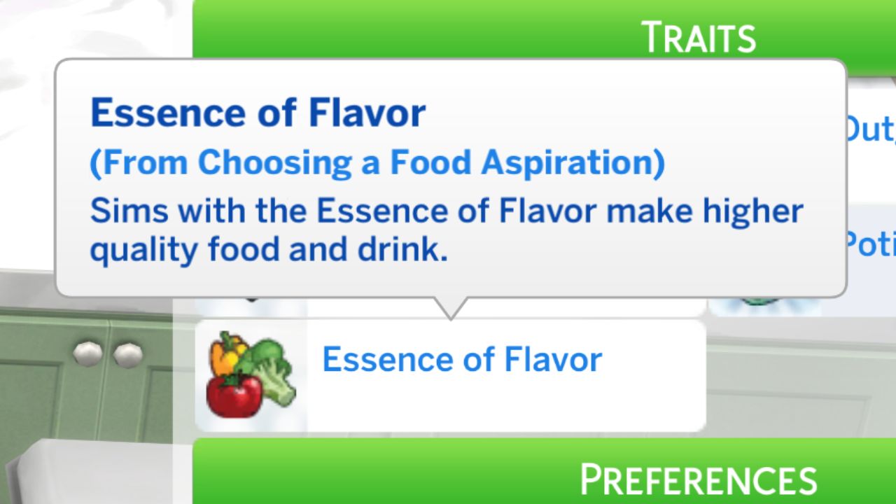 The Sims 4 Expert Nectar Maker Aspiration - Simming Simplified