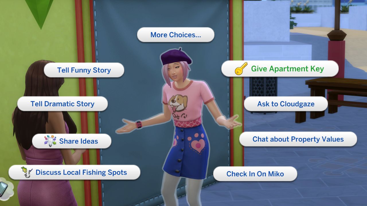 The Sims 4 Ailments Guide - Simming Simplified